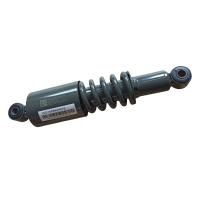 China Sinotruk Front Axle Shock Absorber for Sinotruk HOWO WG9725680014 FRONT SHOCK ABSORBER for sale