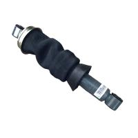 China Sinotruk Howo 10 Lateral Shock Absorbers WG1642440021 Front Axle Shock Absorbers WG9725680014 for sale