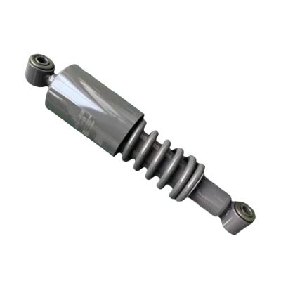 China Howo Truck Cabin Front Suspension Shock Absorber WG1642430283 Rear Shock Absorber WG11642440088 for sale