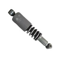 China Howo Truck Cabin Front Suspension Shock Absorber WG1642430283 Rear Shock Absorber WG11642440088 for sale