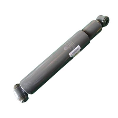 China Heavy Truck Parts Front Axle Shock Absorber for Sinotruk HOWO WG9725680014Rear Suspension Shock Absorber WG1642440085 for sale