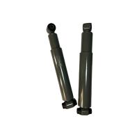 China Heavy Truck Parts Front Axle Shock Absorber for Sinotruk HOWO WG9725680014Rear Suspension Shock Absorber WG1642440085 for sale