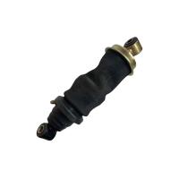 China Heavy Truck Parts Front Axle Shock Absorber for Sinotruk HOWO WG9725680014Rear Suspension Shock Absorber WG1642440085 for sale