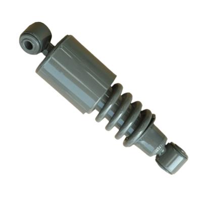 China Truck Spare Parts Cabin Front Rear Shock Absorber for Sinotruk HOWO WG1642430285 WG1642440028 for sale