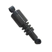China Truck Spare Parts Cabin Front Rear Shock Absorber for Sinotruk HOWO WG1642430285 WG1642440028 for sale