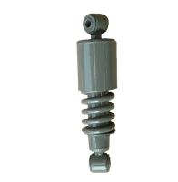 China Truck Spare Parts Cabin Front Rear Shock Absorber for Sinotruk HOWO WG1642430285 WG1642440028 for sale