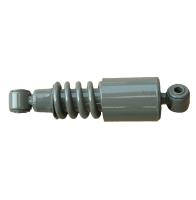 China Truck Spare Parts Cabin Front Rear Shock Absorber for Sinotruk HOWO WG1642430285 WG1642440028 for sale