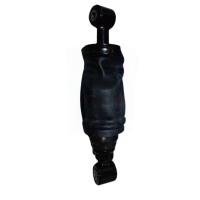 China Faw Jiefang Cab Rear Suspension air Spring Rubber airbag Shock Absorber 5001025-DV100 for sale