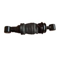 China Faw Jiefang Cab Rear Suspension air Spring Rubber airbag Shock Absorber 5001025-DV100 for sale
