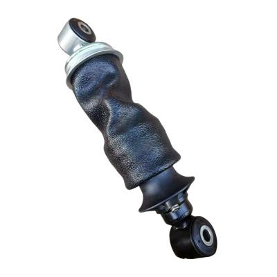 China 5001315-E18 5001025-E18 High Quality Truck air Suspension Shock Absorber Kit Shock Absorber for Tianwei Jiefang Faw for sale