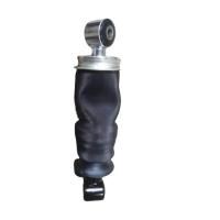 China 5001315-E18 5001025-E18 High Quality Truck air Suspension Shock Absorber Kit Shock Absorber for Tianwei Jiefang Faw for sale