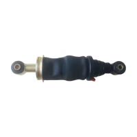 China 5001315-E18 5001025-E18 High Quality Truck air Suspension Shock Absorber Kit Shock Absorber for Tianwei Jiefang Faw for sale