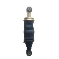 China 5001315-E18 5001025-E18 High Quality Truck air Suspension Shock Absorber Kit Shock Absorber for Tianwei Jiefang Faw for sale