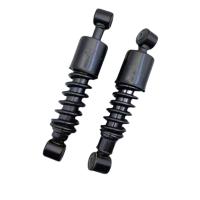 China 3001315-E48 3001025-E48 Faw Jiefang Tianwei Cab Front and Rear Shock Absorbers for sale