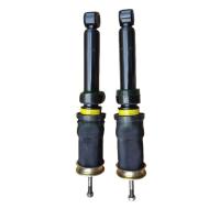 China Faw Jiefang Aowei airbag Shock Absorber 5001290-660 for sale