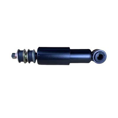 China FAW TRUCK SPARE PARTS 5001020B242 Cabin FRONT SHOCK Suspension ABSORBER up Assembly for sale