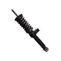 China FAW TRUCK SPARE PARTS 5001020B242 Cabin FRONT SHOCK Suspension ABSORBER up Assembly for sale