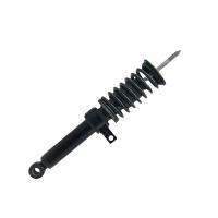 China FAW TRUCK SPARE PARTS 5001020B242 Cabin FRONT SHOCK Suspension ABSORBER up Assembly for sale