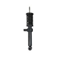 China FAW TRUCK SPARE PARTS 5001020B242 Cabin FRONT SHOCK Suspension ABSORBER up Assembly for sale