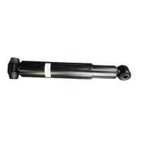 China Suitable for FAW J7 Front Axle Shock Absorber, Beam Steel Plate Spring Shock Absorber 2905010-DV450A for sale