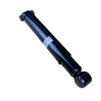 China Suitable for FAW J7 Front Axle Shock Absorber, Beam Steel Plate Spring Shock Absorber 2905010-DV450A for sale