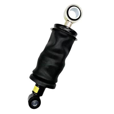 China J7 Series Front/Rear Air Spring Shock Absorber 5001025A2000-C00 5001315A2000-C00 for JieFang Truck for sale