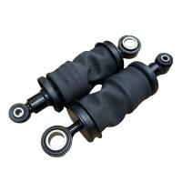 China J7 Series Front/Rear Air Spring Shock Absorber 5001025A2000-C00 5001315A2000-C00 for JieFang Truck for sale