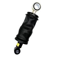China J7 Series Front/Rear Air Spring Shock Absorber 5001025A2000-C00 5001315A2000-C00 for JieFang Truck for sale