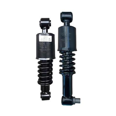 China Suitable for FAW JH6 Shock Absorber air Spring Cab Shock Absorber 5001025-18T-C00 5001320-18T-C00 for sale