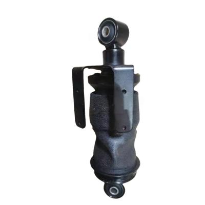 China 5001315-1063B-C00 Suspension Shock Absorber  Durable Parts Brand New  Parts Customization for FAW JH6 TRUCK for sale