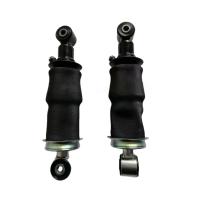 China 5001315-1063B-C00 Suspension Shock Absorber  Durable Parts Brand New  Parts Customization for FAW JH6 TRUCK for sale