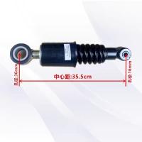 China 5001025-1063-C01 5001315-1063 JH6 Series Front/Rear Air Spring Shock Absorber  for JIEFANG Truck for sale