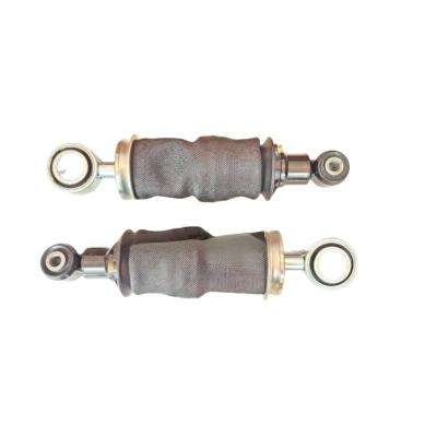 China 5001315A1063-C00 5001025A1063-C00 High - Performance Truck Shock Absorber  for FAW Jiefang JH6 for sale
