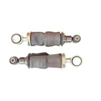 China 5001315A1063-C00 5001025A1063-C00 High - Performance Truck Shock Absorber  for FAW Jiefang JH6 for sale