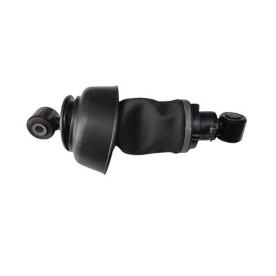 China DZ16251444065 DZ16251444066 Trucks and Cars Spare Parts Cabin Air Spring Shock Absorber  for Delong X6000 Driver Cab for sale