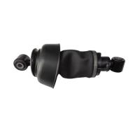 China DZ16251444065 DZ16251444066 Trucks and Cars Spare Parts Cabin Air Spring Shock Absorber  for Delong X6000 Driver Cab for sale