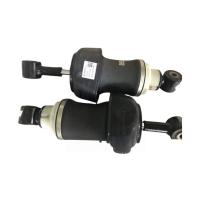 China Shacman Delong X6000 Truck Parts Integrated airbag Shock Absorber Assembly DZ16251434075 DZ16251434065 Shock Absorber for sale