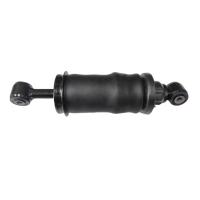 China Shacman Delong X6000 Truck Parts Integrated airbag Shock Absorber Assembly DZ16251434075 DZ16251434065 Shock Absorber for sale