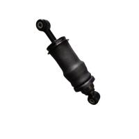 China Shacman Delong X6000 Truck Parts Integrated airbag Shock Absorber Assembly DZ16251434075 DZ16251434065 Shock Absorber for sale