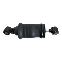 China Shacman Truck Spare Parts DZ16251444075 DZ16251444076 Integrated Air Spring Shock Absorber Assembly for sale