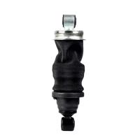 China Shacman Truck Spare Parts DZ16251444075 DZ16251444076 Integrated Air Spring Shock Absorber Assembly for sale