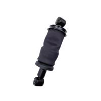 China Shacman Truck Spare Parts DZ16251444075 DZ16251444076 Integrated Air Spring Shock Absorber Assembly for sale