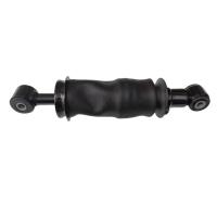 China DZ14251430028 DZ14251440028 Cabin Shock Absorber Air Spring Shock Absorber Shacman X5000 DZ14251430028 for Truck Spare Parts for sale