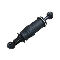 China DZ14251430028 DZ14251440028 Cabin Shock Absorber Air Spring Shock Absorber Shacman X5000 DZ14251430028 for Truck Spare Parts for sale