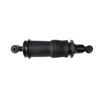 China DZ14251430028 DZ14251440028 Cabin Shock Absorber Air Spring Shock Absorber Shacman X5000 DZ14251430028 for Truck Spare Parts for sale