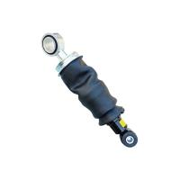 China DZ14251430028 DZ14251440028 Cabin Shock Absorber Air Spring Shock Absorber Shacman X5000 DZ14251430028 for Truck Spare Parts for sale