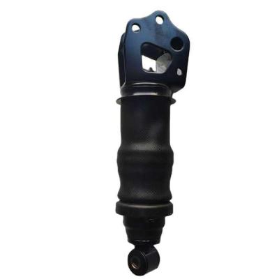 China DZ1640440015 DZ14251440060 SHACMAN X3000 Air Bag Shock Absorber for Shacman New X3000 for sale