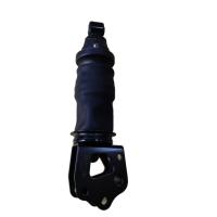 China DZ1640440015 DZ14251440060 SHACMAN X3000 Air Bag Shock Absorber for Shacman New X3000 for sale