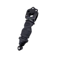 China DZ1640440015 DZ14251440060 SHACMAN X3000 Air Bag Shock Absorber for Shacman New X3000 for sale