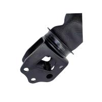 China DZ1640440015 DZ14251440060 SHACMAN X3000 Air Bag Shock Absorber for Shacman New X3000 for sale